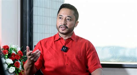 Kesalahan Dia Banyak Umno Pecat Isham Jalil The Reporter