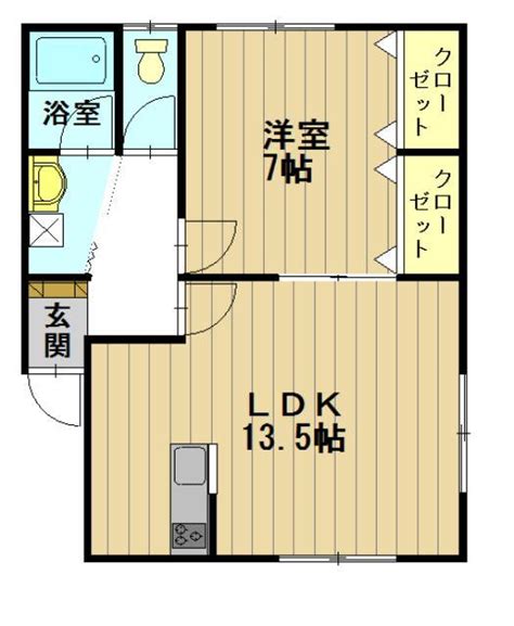 メイプル12ハウスメイトネットワーク弘前店