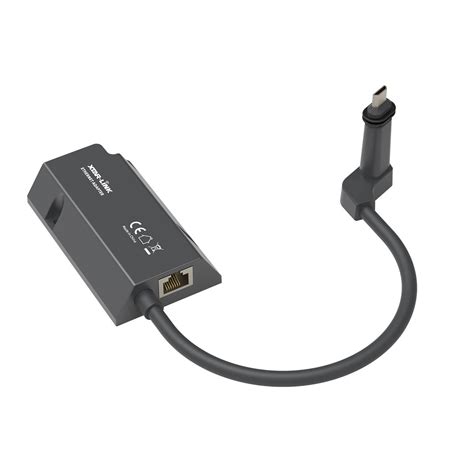 Starlink Ethernet Adapter For Wired External Network For Starlink Gen