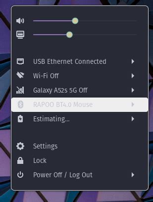 Issues In PopOS GTK Issue Dracula Dracula Theme GitHub