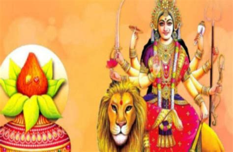 Chaitra Navratri 2019 In Hindi इस बार अत्यंत शुभ है चैत्र नवरात्रबन