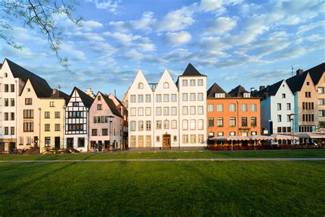Köln 14 spannende Infos für deinen Urlaub in der Rheinmetropole 2025