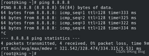 centos7安装及配置dhcp服务 centos7安装dhcp csdn博客