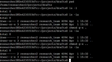 github bricemosby filepermissionslinux