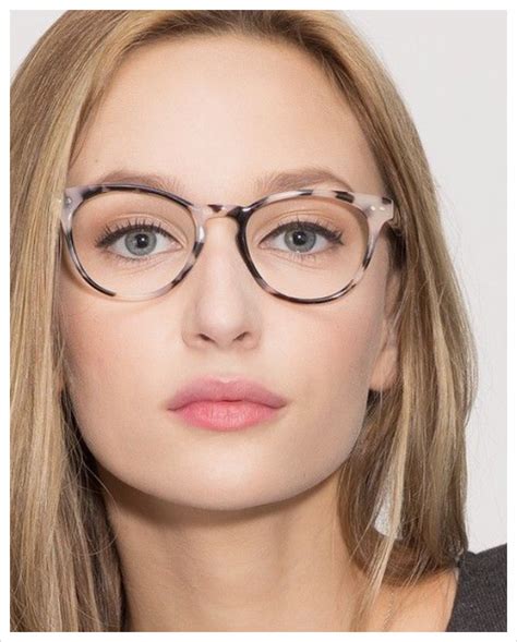 얼굴형에 맞는 안경 고르는 팁 둥근 얼굴형 계란형 긴 얼굴형 각진얼굴형 안경테 네이버 블로그