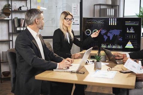 A Guide To Internal Communications Best Practices Sabercom