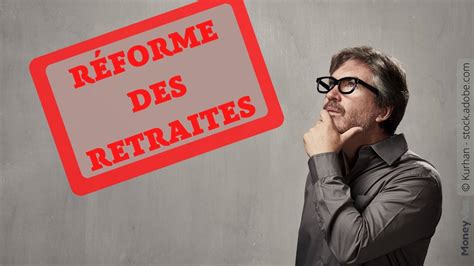 Réforme Des Retraites 5 Questions Très Sensibles Sur Labrogation De
