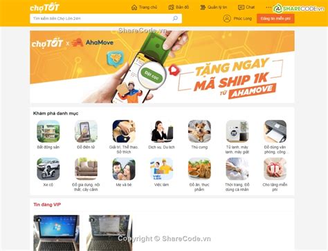Mua Bán Rao Vặt Chốt đơn Hàng Ngay Hôm Nay để Nhận ưu đãi Giảm Giá 50