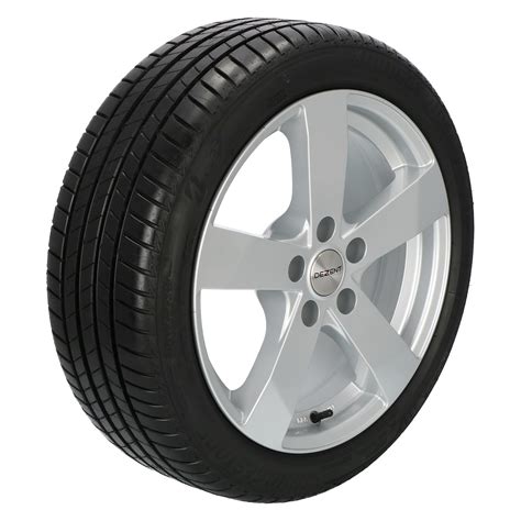 Bridgestone™ Turanza T005 225/65 R17 102V zomerband >> GRATIS Bezorgd