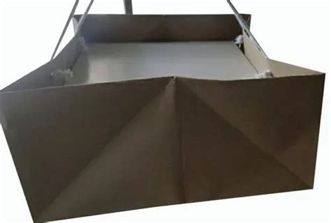 Brown Cake Paper Bag Capacity 5kg At ₹ 10piece In Alappuzha Id