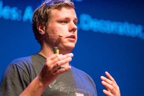 Interview With Laravel Software Developer Bobby Bouwmann