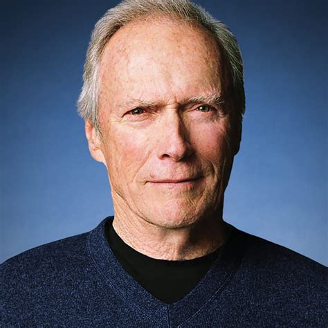 Clint Eastwood Celeb Column Image Bank