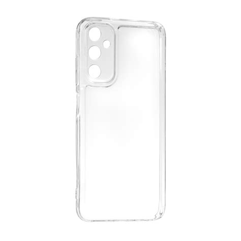 قاب Space ژله ای شفاف Samsung Galaxy A05s فروشگاه پنل فروشگاهی Eways