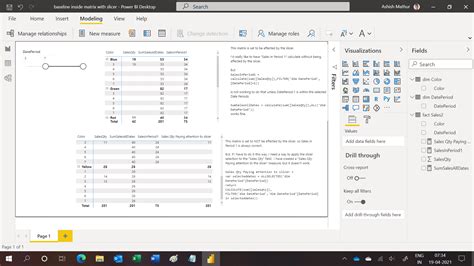 Solved Filter Replacement Inside Matrix With Visual Filte Microsoft Fabric Community
