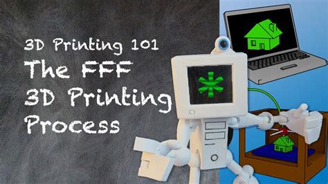 What Are Disadvantages Of 3D Printing Robots Net