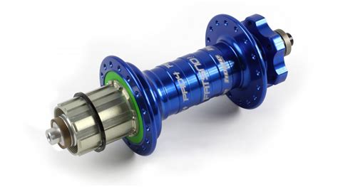 Hope Pro Fatsno Fatbike disque moyeu de roue arrière trous Shimano Sram acier roue libre