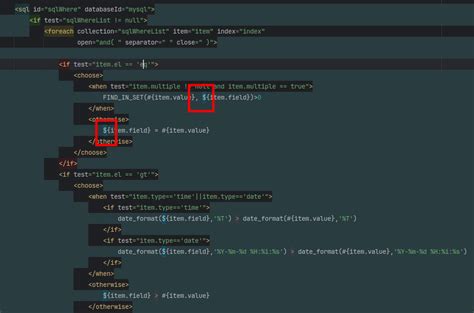 【代码审计】Java MCMS 框架 5.2.8