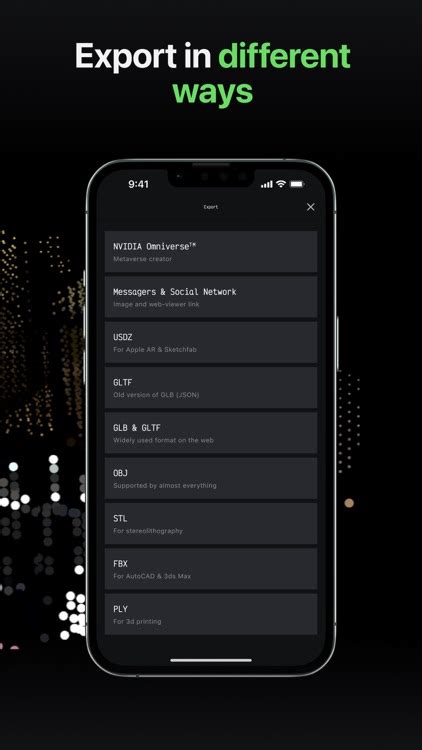 Magiscan Ai 3d Scanner App By Magiscan Inc