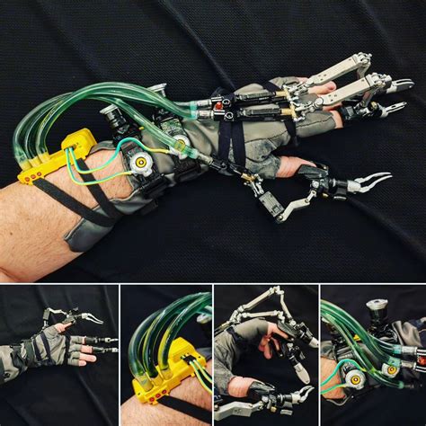Who Wants To Get Chromed Up Rcyberpunkgame