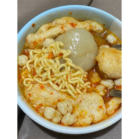 Jual Bakso Aci Ayam Suwir Baso Aci Geprek Bakso Aci Pedas Besar Kecil Isi Ayam Shopee Indonesia