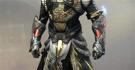 Anyone Know What Shader This Has Rdestinythegame
