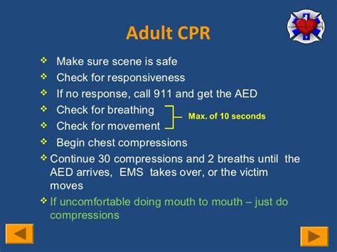 How To Do Cpr