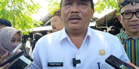 Berita Harian Stok Beras Di Nganjuk Terbaru Hari Ini Kompas