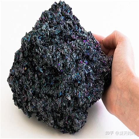 硅碳和碳化硅一样吗？ 知乎