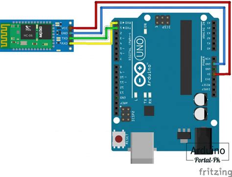 Урок 11 Bluetooth модуль Hc 06 Управление Arduino с телефона