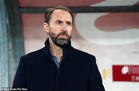 Gareth Southgate Insists He Is Solely Focused On Euro 2024 As The