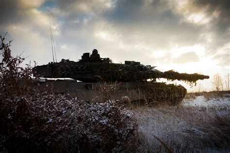 Leopard 2 Wallpapers Wallpaper Cave