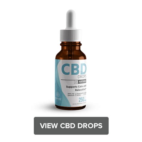 Organic Cbd Oil Vs Non Organic Cbd Oil Whats The Difference Hempure