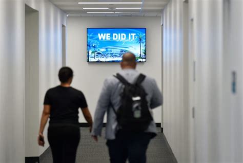 Jaguars Owner Shad Khan Mayor Donna Deegan Talk Stadium Deal
