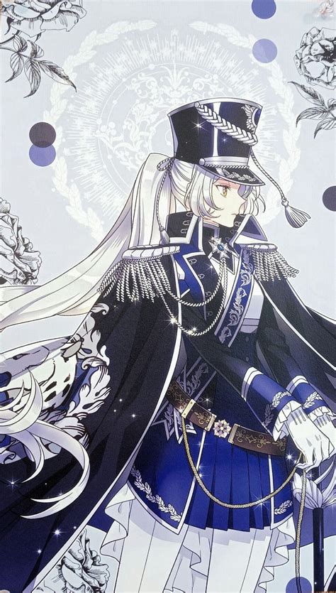 Cre Kyo1224tia Enf Cafe Kỳ ảo Anime Minh Họa Manga