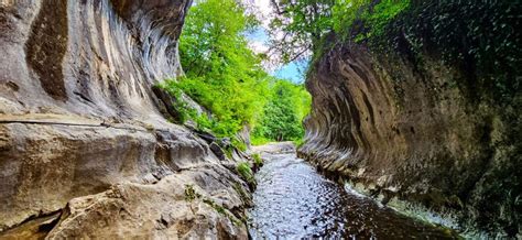 Cheile Banitei Go Hunedoara