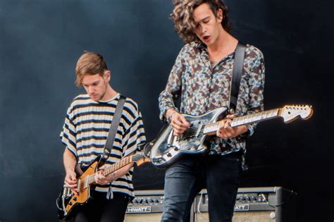 Malaysian Authorities Cancel Music Festival After Same Sex Kiss By The