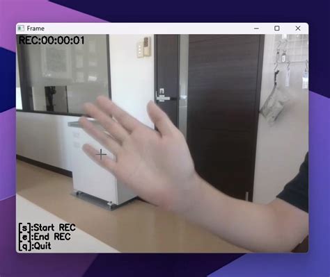 Python Web Opencv