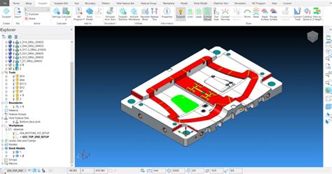 cnc programming for turning milling machine and router by cjghodasara