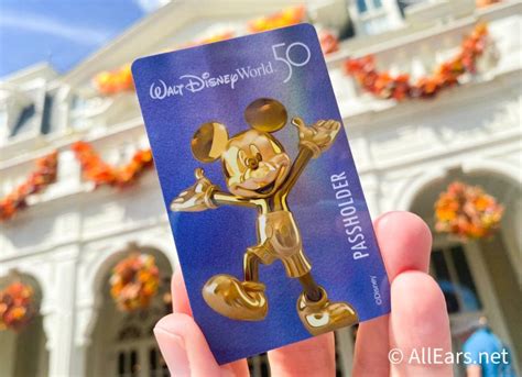 Disney World Adds More Bonus Park Pass Reservations For Annual