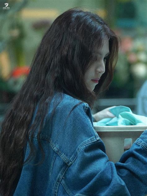 한소희 눈나 정국 세븐 뮤비 촬영컷 연예인잡담 에펨코리아