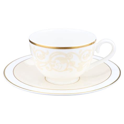 Kaffeetasse Mit Untere Villeroy And Boch Ivoire Online Günstig Kaufen
