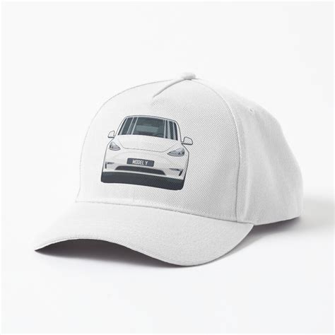 Model Y Vector Drawing Sticker By Yohannlp Redbubble