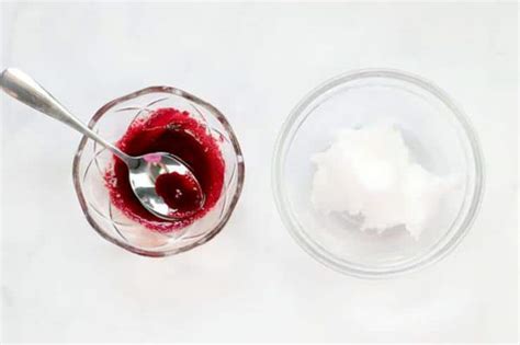 Diy Lip Gloss Fruit Punch Lip Gloss Idea Easy Fruit Punch Lip Balm