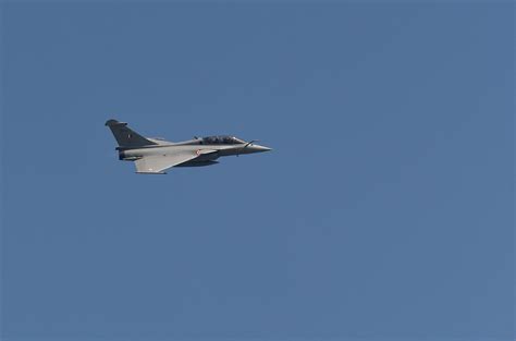 Air Forces Trainer Aircraft Crashes In Karnataka Pilots Eject Safely