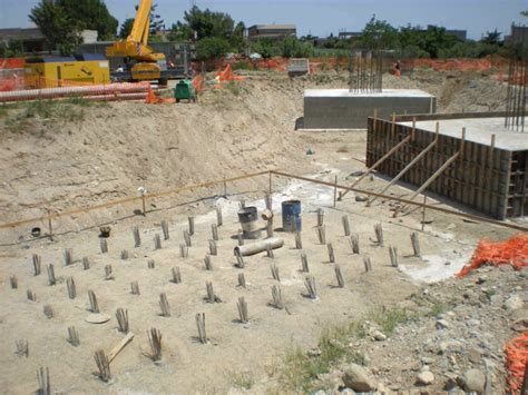 What Are Stone Columns