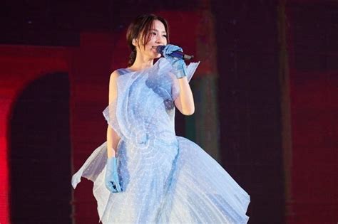台灣地震︱田馥甄演唱會宣布取消 任家萱感心痛｜即時新聞｜繽fun星網｜oncc東網
