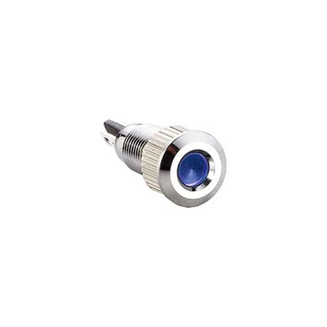 Metal LED Indicator RJS Electronics Ltd Metal LED Indicator RJS Electronics Ltd
