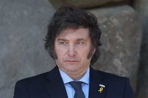 Javier Milei realizó un posteo en sus redes En 2025 seguiré a full