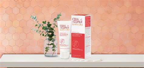 Crema Mani Nutriente Protettiva