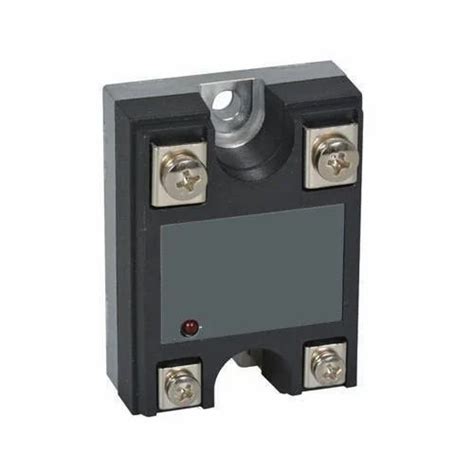 DC To AC Solid State Relay At Piece Dehradun ID